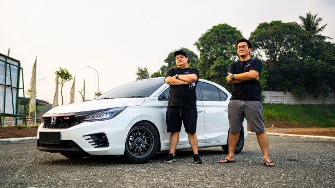 Merek Aftermarket Mulai Bocorkan Produknya Jelang IMX 2021, Intip Nih ...