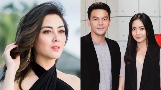 Sama-sama digugat cerai pasangan, Ijonk ungkap status hubungan dengan Ririn