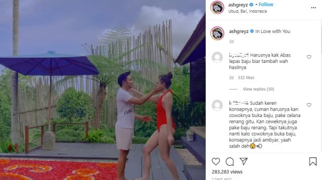 6 Gaya Pacaran Abash dengan Pacar Baru, Cara Berpakaian Sering Disorot