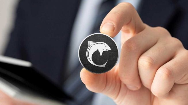 Token eShark, Alat Pembayaran Masa Depan Industri Game Indonesia