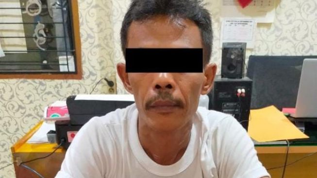 Gagal Transaksi Sabu, Pria Asal Sragen Diamankan Polisi