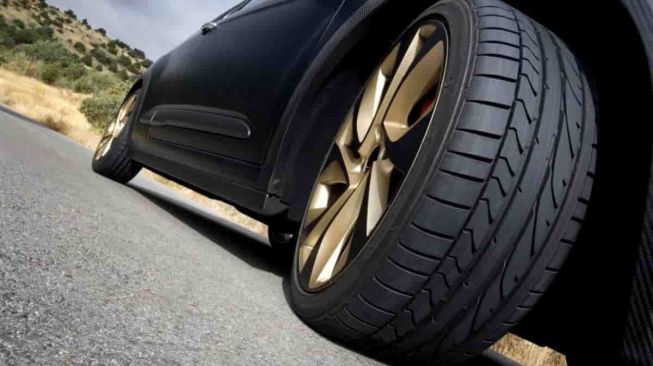 Menggunakan Ban Mobil Lebih Lebar untuk Harian, Ini Nilai Plus Minusnya