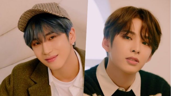 Minhyuk Keluar dari D-CRUNCH, Dylan Hiatus karena Masalah Kesehatan Mental