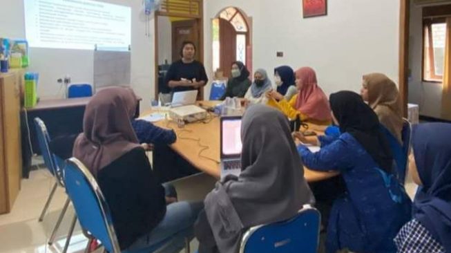 Berikut Cara Cegah Kekerasan Seksual di Perguruan Tinggi Kabupaten Tuban