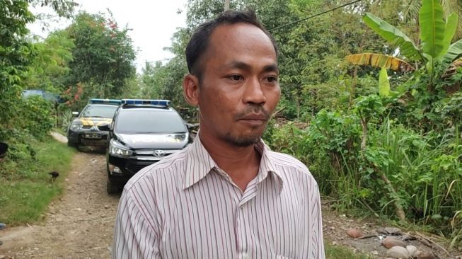 Korban Ledakan di Cimanggu Dikenal Masyarakat Sopan
