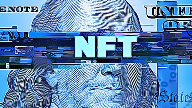 NFT Ampuh untuk Pencucian Uang Hasil Tindak Kejahatan?