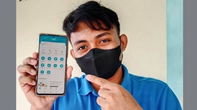 Nikmati Layanan Listrik Lewat PLN Mobile