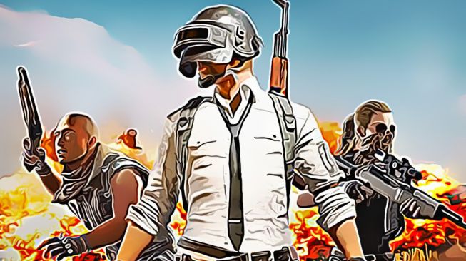 Perusahaan Pembuat PUBG Resmi Masuk NFT dan Metaverse