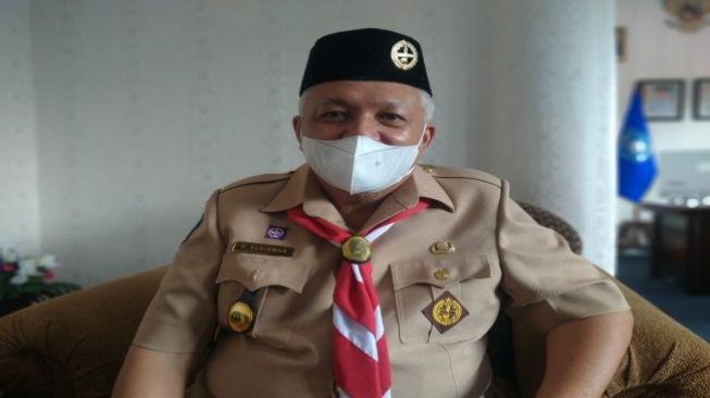 Tak Perlu Khawatir, Sukirman Pastikan Stok Migor Masih Ada Tak Perlu Khawatir, Sukirman Pastikan Stok Migor Masih Ada