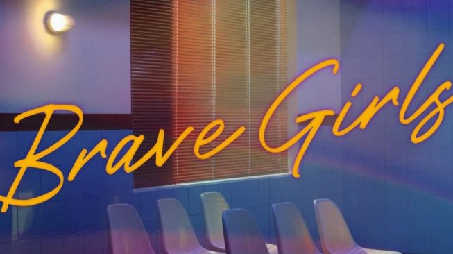 Brave Girls Umumkan Rangkaian Jadwal Comeback Mini Album "Thank You ...