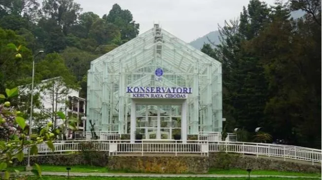 11 Wisata Cibodas Cianjur dengan Pemandangan Indah Beserta Alamat ...