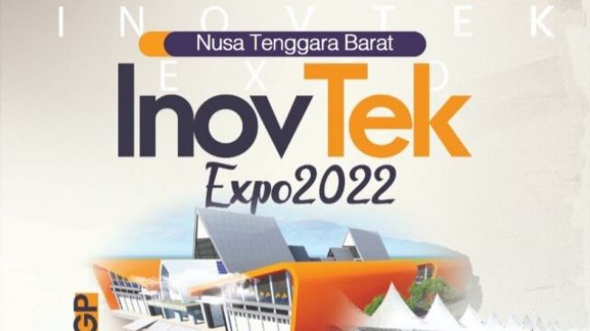 Meriahkan MotoGP, BRIDA NTB Gelar InovTek Expo