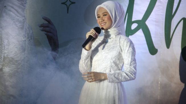 Prihatin Penyanyi Religi Makin Sedikit, Opick Beri 5 Lagunya untuk ...