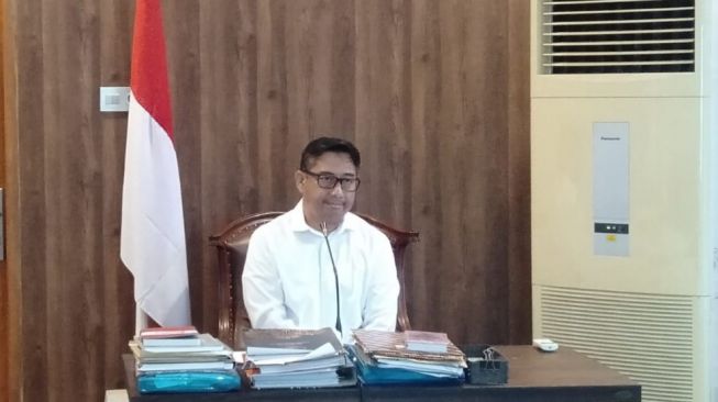 Hamim Pou Paparkan Sejumlah Potensi Daerah Bone Bolango