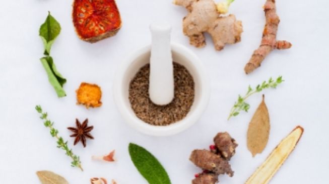 Bermanfaat bagi Kesehatan, Ahli Gizi Menyarankan 7 Rempah-Rempah yang ...