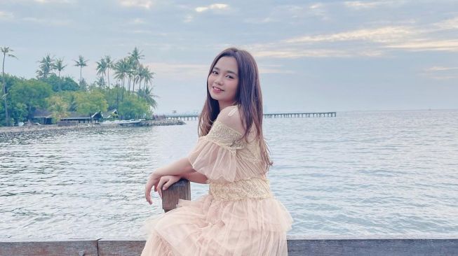 Selain Desy Ratnasari, Ini 3 Artis yang Pernah Dilamar Nassar Usai ...