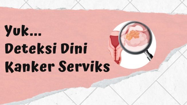 Deteksi Dini Kanker Serviks dengan Inovasi FEMICAM