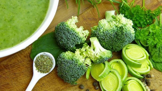 Mengenal Jenis Makanan yang Kaya Magnesium, dari Biji-bijian Hingga Sayuran