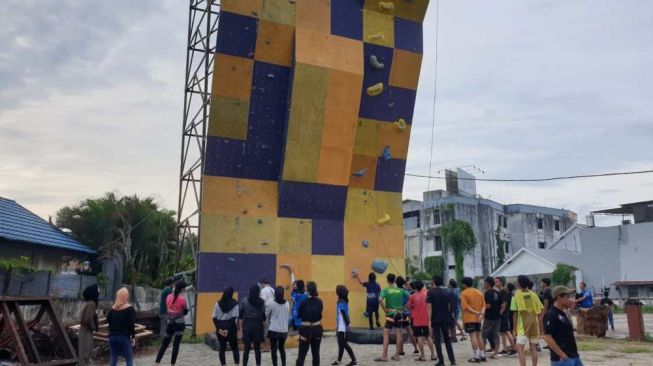 Penuhi Permintaan Bapomi, FPTI Kalsel Gelar Seleksi Atlet Pomnas 2022