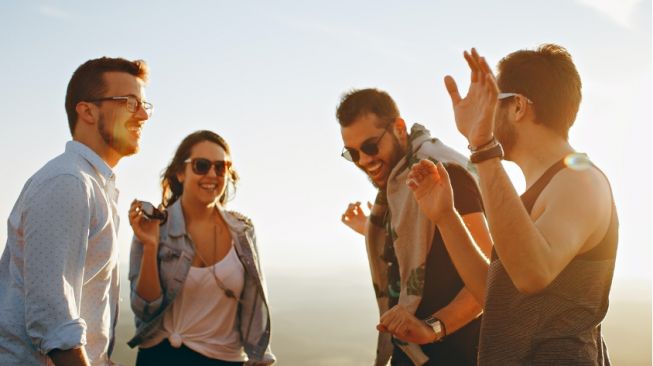 Ketahui 3 Hal Ini Agar Kamu Bisa Jadi Easy Going Person 