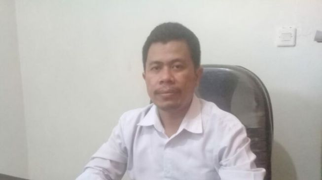 Dicatut Namanya Jadi Anggota Parpol, Warga Sumedang Lapor Bawaslu