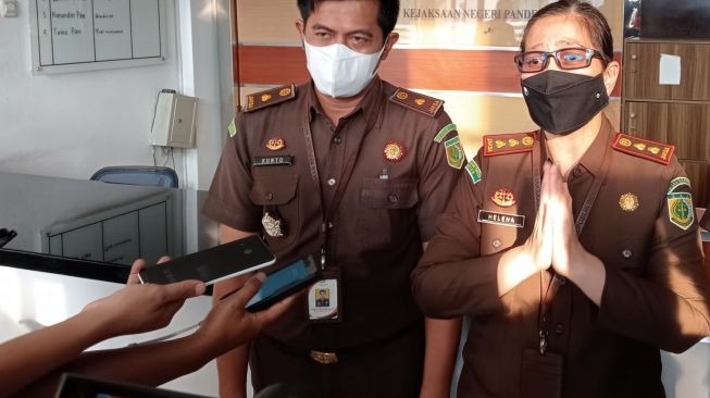 Kejari Pandeglang Segera Tetapkan Tersangka Baru Kasus Korupsi Bos Afirmasi