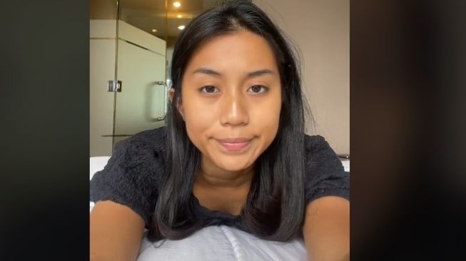 Isla Summer Dikira Selebgram Bali Tiktokers Asal Indonesia Ini Disebut Kembarannya