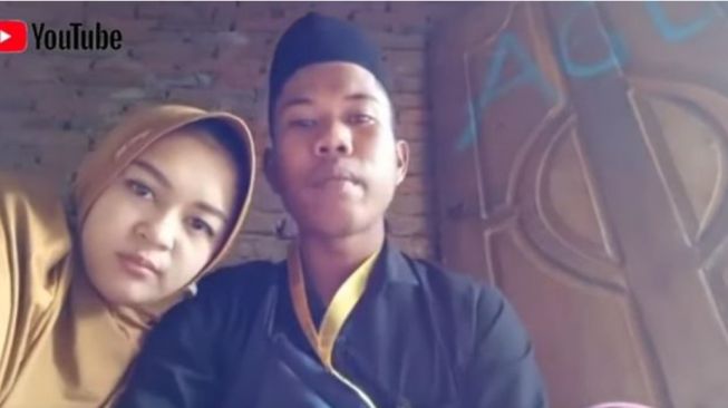 Bukan Sertifikat Rumah, Pasangan dari Lombok Buat Mahar dari Barang Ini