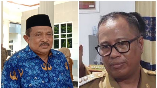 Pemkab Muna dan Muna Barat Lelang Jabatan Eselon II