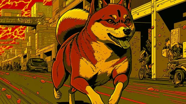 Meraba-raba Tanggal Luncur Shibarium Shiba Inu