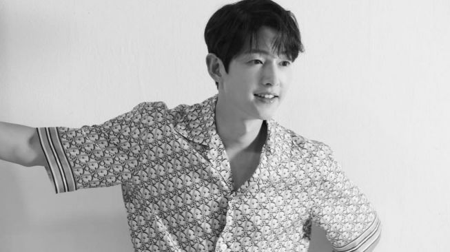 10 Artis Korea Umumkan Kehamilan Sebelum Menikah, Song Joong Ki Bakal Menikah dengan Artis Asal ...