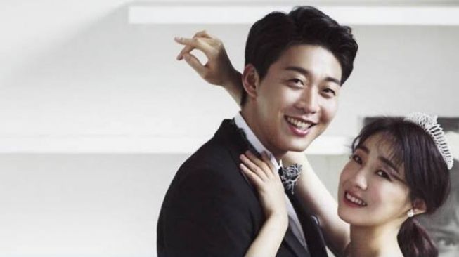 10 Artis Korea Umumkan Kehamilan Sebelum Menikah, Song Joong Ki Bakal Menikah dengan Artis Asal ...