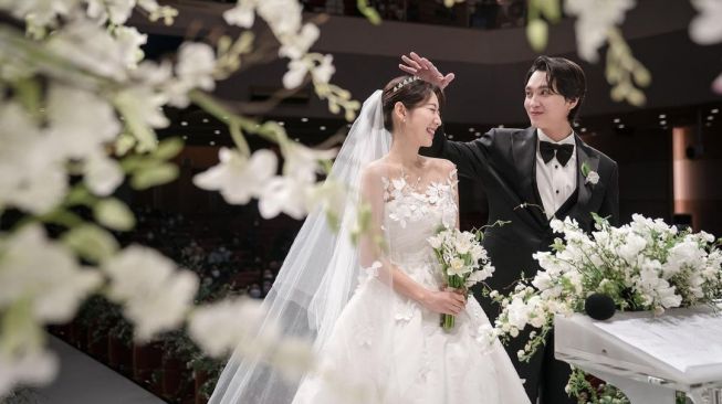 10 Artis Korea Umumkan Kehamilan Sebelum Menikah, Song Joong Ki Bakal Menikah dengan Artis Asal ...