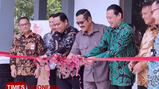 Galeri Investasi Unper Redam Kasus Investasi Bodong di Tasikmalaya