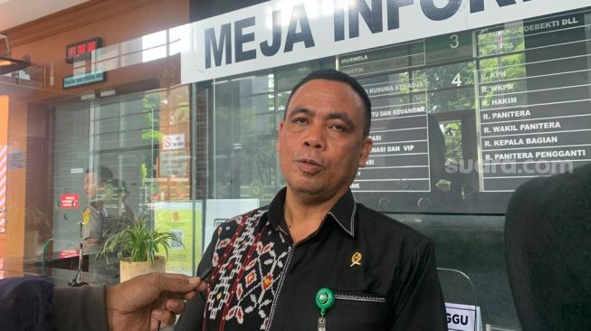 Hakimnya Dicap Cari Sensasi Soal Putusan Tunda Pemilu Pn Jakpus Balas