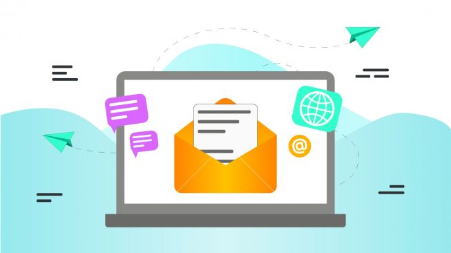 MTARGET Luncurkan DIA: Solusi Email with AI Pertama di Indonesia