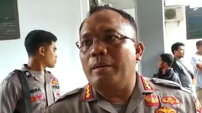 Kapolresta Ambon Bantah Tudingan Kerahkan Warga Hitu Tangkap Dpo Polisi