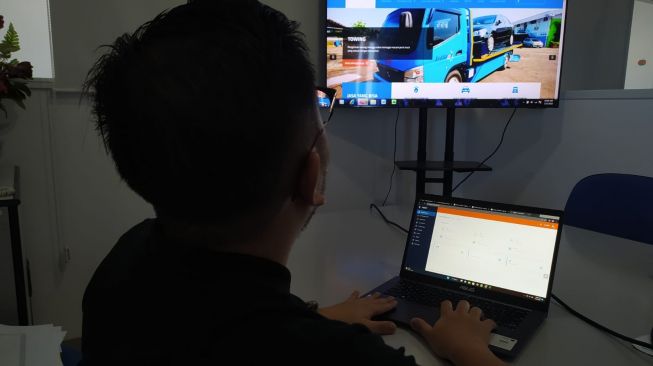 Wahana Artha Group Lengkapi Layanan Transportasi PT Tristar Transindo ...