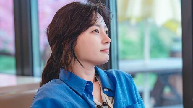 8 Adu Peran Pemain Drama Oh! Young Shim, Romcom Baru Dibintangi Song Ha ...