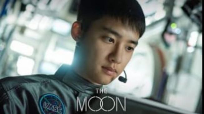 4 Fakta The Moon, Film Korea Baru yang Bertabur Bintang