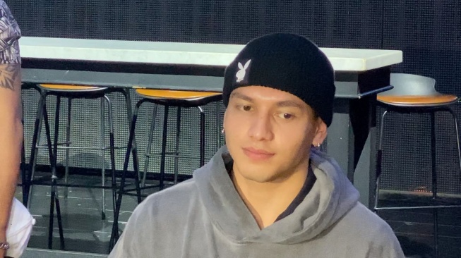 Tebar Psywar, El Rumi Ngegas saat Bahas Doa Orang Tua dan Ditertawakan ...