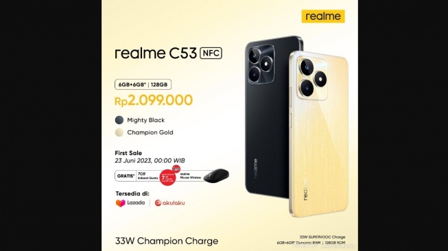 7 Hp Entry Level Dirilis Sepanjang 2023