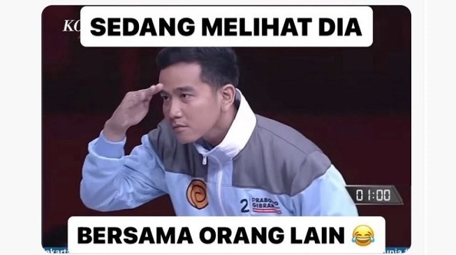 Kabar Tokoh Memes