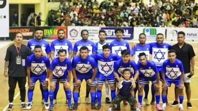 Israel fc store