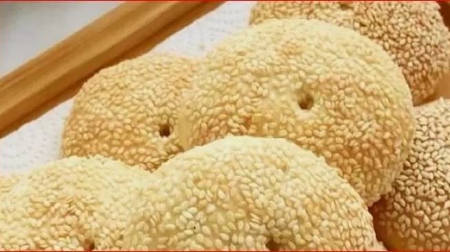 Rahasia Awet Roti Kompyang NTT: Tetap Lezat Berhari-hari