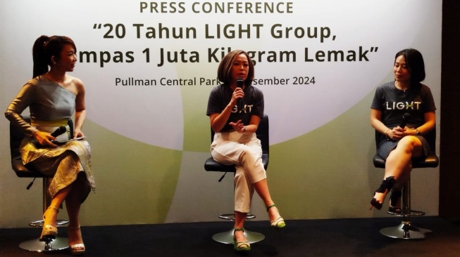 Tak Sekadar Pola Makan, Pakar Ungkap Fakta Penyebab Sebagian Besar Obesitas