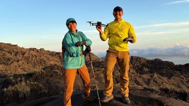 Asal Usul Lilie Wijayanti Korban Meninggal di Puncak Carstensz ...
