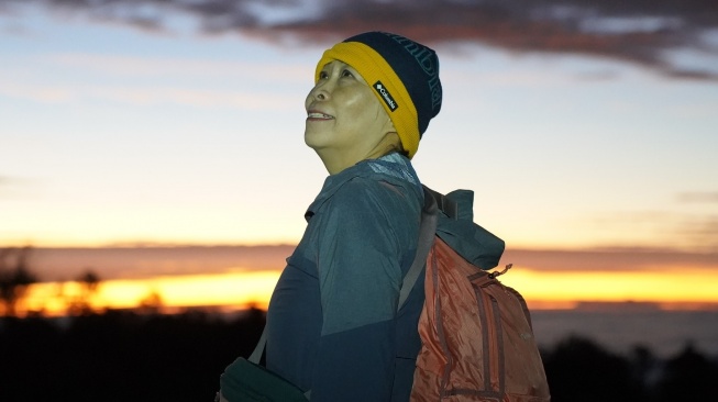 Asal Usul Lilie Wijayanti Korban Meninggal di Puncak Carstensz ...