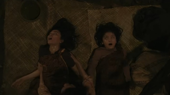 Review Film Alas Roban: Punya Semua Modal, Tapi Kehilangan Arah Cerita