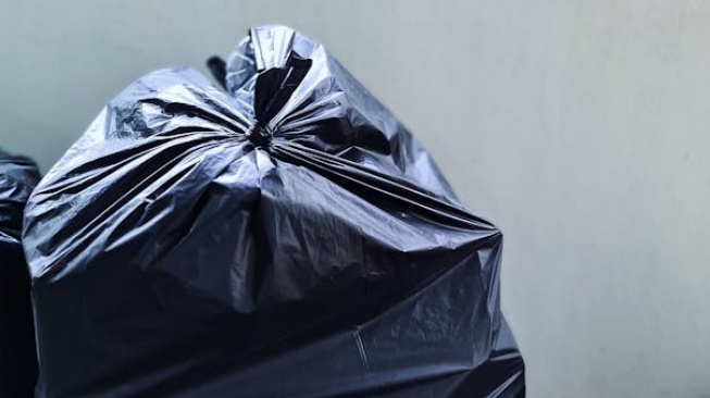 Kumpulan Berita Kresek Hitam Terbaru Dan Terkini